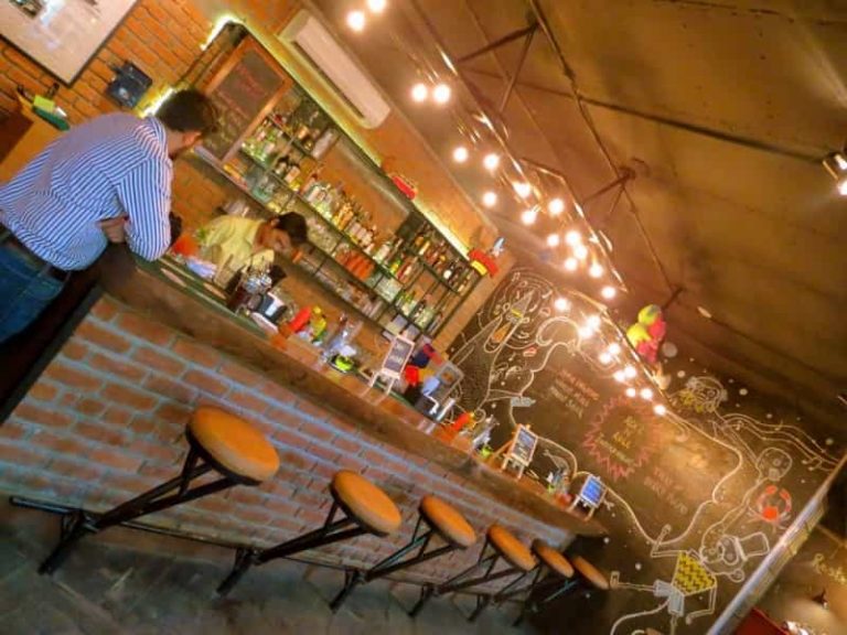 18 Pubs In Bangalore Where Memorable Weekends Are Guaranteed! 18 Pubs In Bangalore Where Memorable Weekends Are Guaranteed!