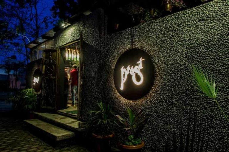 18 Pubs In Bangalore Where Memorable Weekends Are Guaranteed!