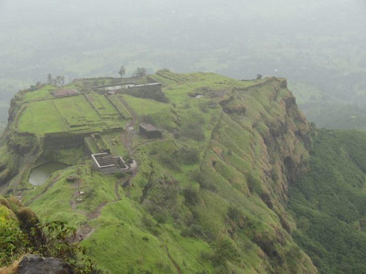 Forts in Maharashtra - List of all Popular Forts in Maharashtra you can ...