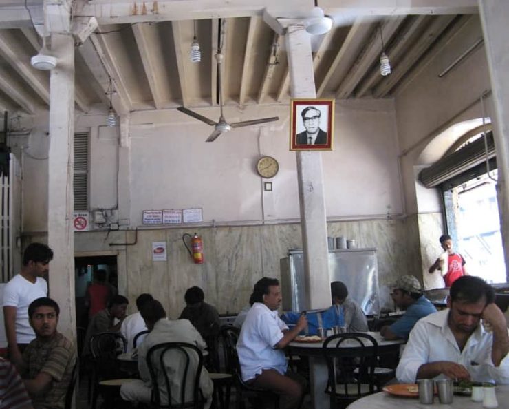 Early Morning Breakfast Mumbai: 20 Great Places for your first meal of ...