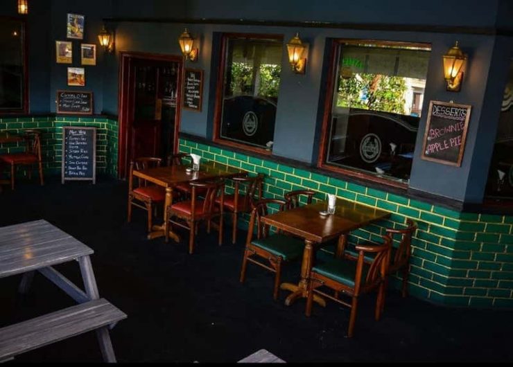 18 Pubs In Bangalore Where Memorable Weekends Are Guaranteed! 18 Pubs In Bangalore Where Memorable Weekends Are Guaranteed!