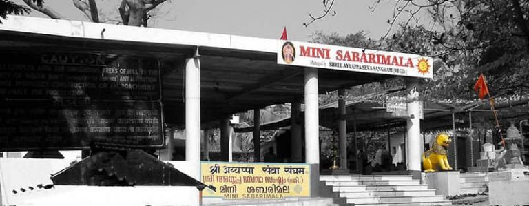 14 Famous Temples In Mumbai | Temples In Mumbai | Treebo Blogs