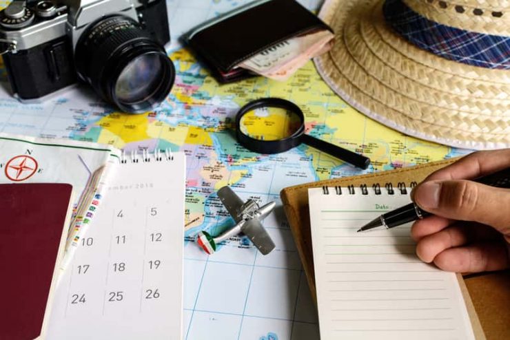 Different Types of Travelers, 20 Types of Travelers You Should Know