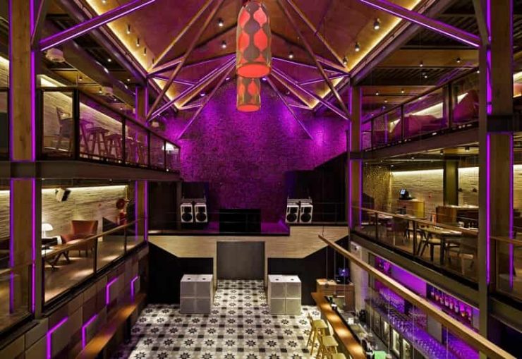 18 Pubs In Bangalore Where Memorable Weekends Are Guaranteed! 18 Pubs In Bangalore Where Memorable Weekends Are Guaranteed!