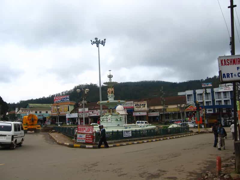 12 Shopping Places in Ooty (2022) | Places to Shop in Ooty | Treebo Blogs
