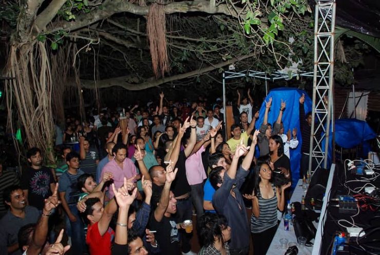 Must Read: 16 Dance Clubs in Bangalore to Bop the Night Away!