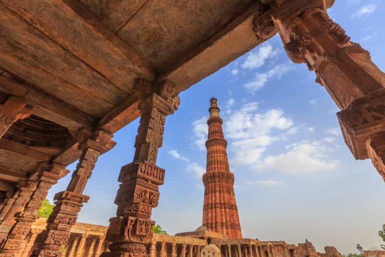 21 Things Delhi is Famous For | What is Famous in Delhi | Treebo Blogs
