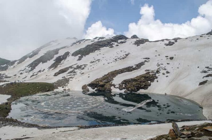 Beas Kund Trek Guide and Itinerary, All You Need To Know