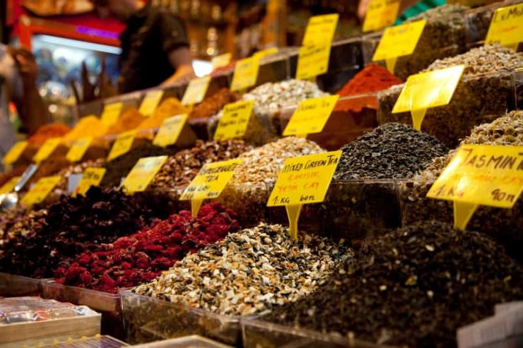 12 Shopping Places in Ooty (2022) | Places to Shop in Ooty | Treebo Blogs