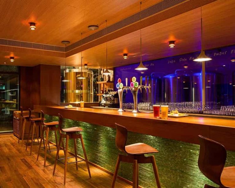 18 Pubs In Bangalore Where Memorable Weekends Are Guaranteed! 18 Pubs In Bangalore Where Memorable Weekends Are Guaranteed!