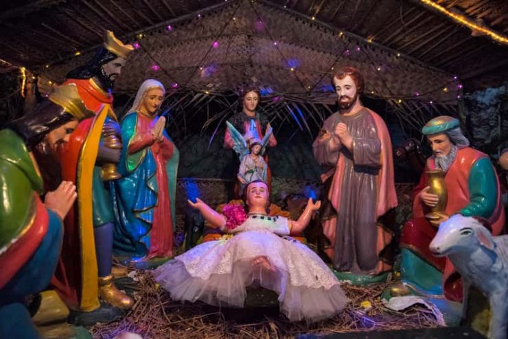 Religious Festival in India: Hindu, Sikh, Christian, Muslim festivals