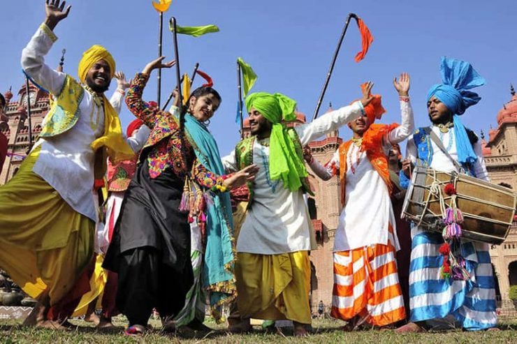 Religious Festival in India: Hindu, Sikh, Christian, Muslim festivals