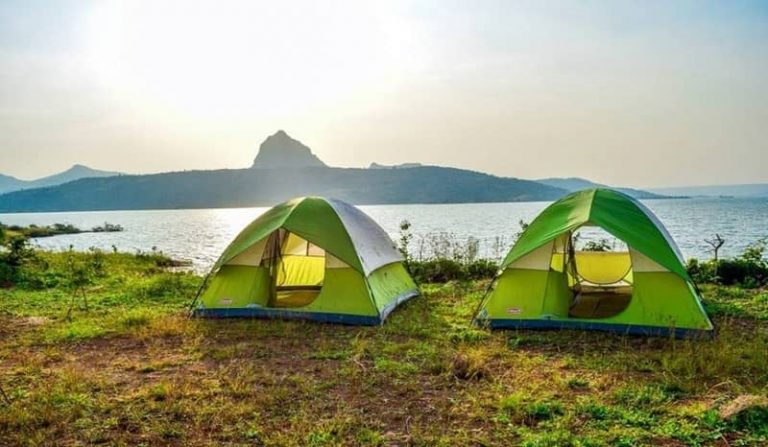 Camping near Mumbai | 10 Popular Camping Places near Mumbai | Treebo Blogs