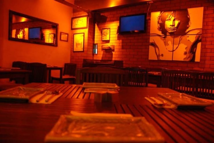 15 Best Pubs in Jaipur | Popular Nightclubs in Jaipur | Treebo Blogs
