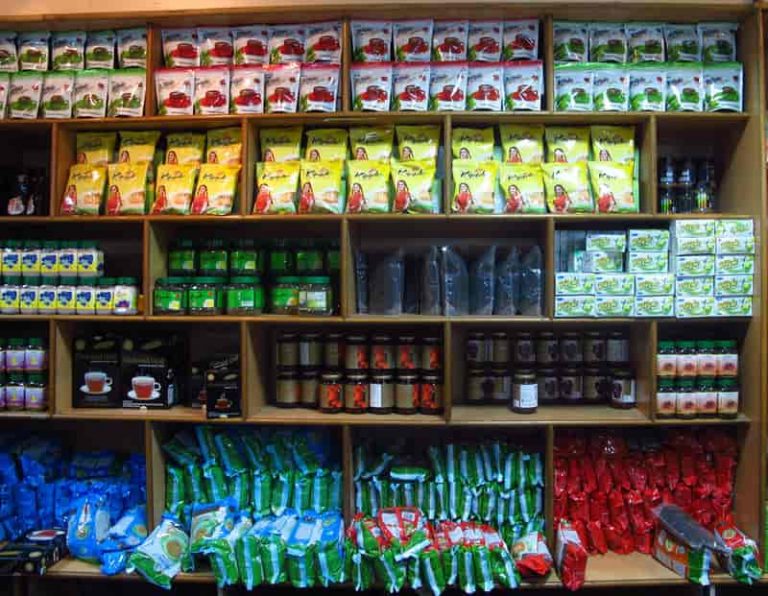 12 Shopping Places in Munnar, Places to Shop in Munnar