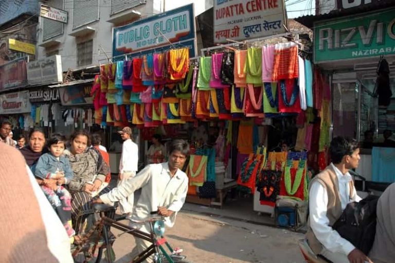 19 Places To Visit In Lucknow At Night (2022) - Night Hangout Places In ...