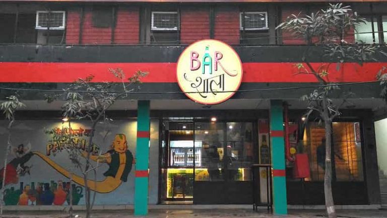 41 Bars in Delhi, Popular Bars in Delhi for this Weekend - Treebo