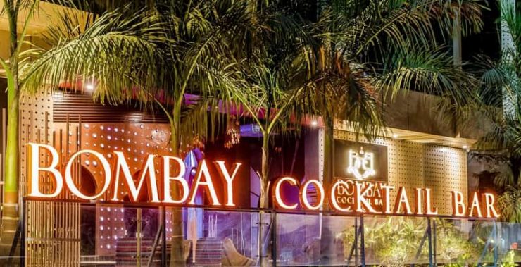 17 Best Bars in Mumbai For A Great Night Out - Treebo Blog