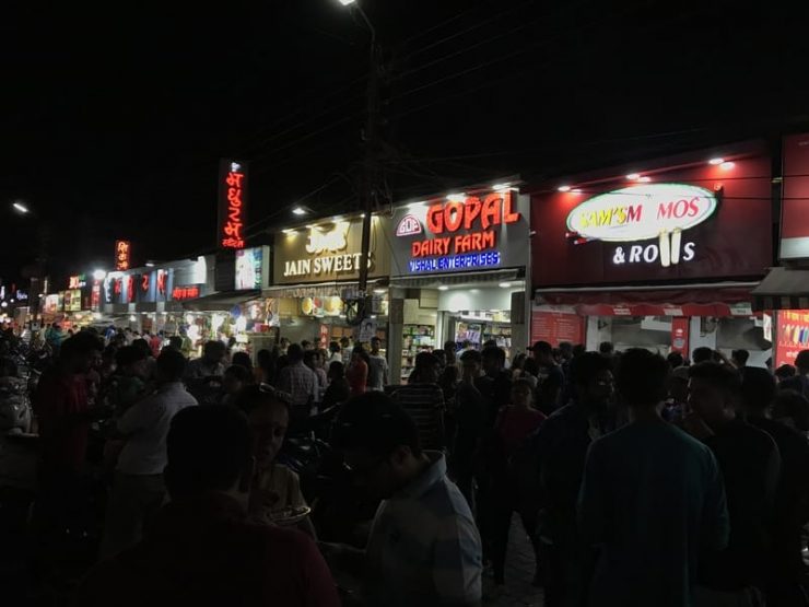 Top 18 Shopping Places in Indore | Famous Shopping Places in Indore ...