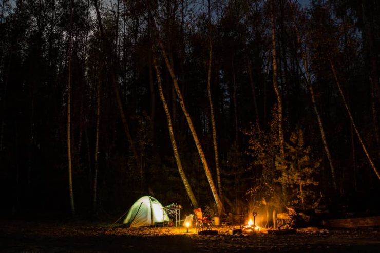 13 Best Places to Visit in Coorg at Night | Night Hangout Places in ...