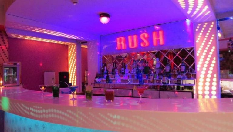 Best Nightclubs in Agra | 8 Popular Pubs in Agra to Party | Treebo Blogs