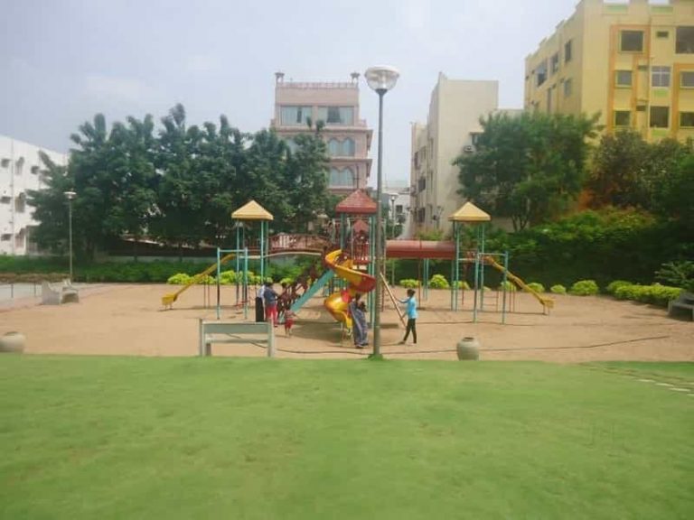 11 Famous Parks in Hyderabad | Parks in Hyderabad for Family | Treebo Blogs