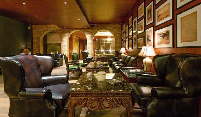 25 Best Lounges in Delhi | Top Lounges in Delhi for Hangout | Treebo Blogs