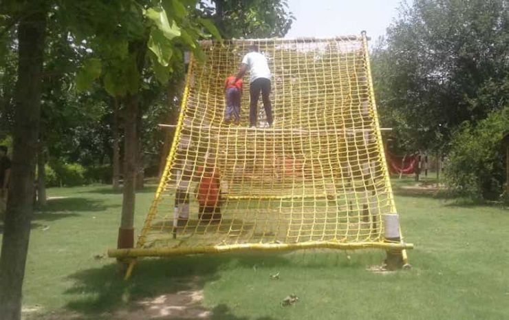 27 Adventure Camps in delhi, Popular Adventure Camps around Delhi - Treebo
