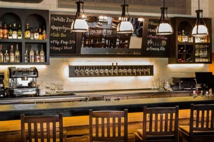 17 Best Bars in Mumbai For A Great Night Out - Treebo Blog