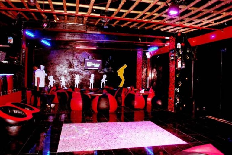 Best Nightclubs in Agra | 8 Popular Pubs in Agra to Party | Treebo Blogs