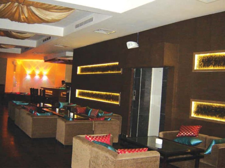 19 Places To Visit In Lucknow At Night (2022) - Night Hangout Places In ...