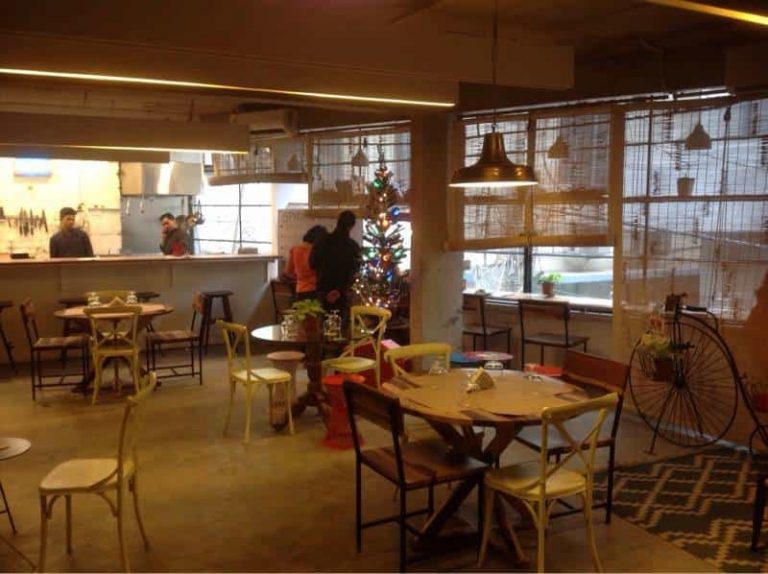 25 Cafes in South Delhi, Best Cafes in South Delhi to Hangout - Treebo