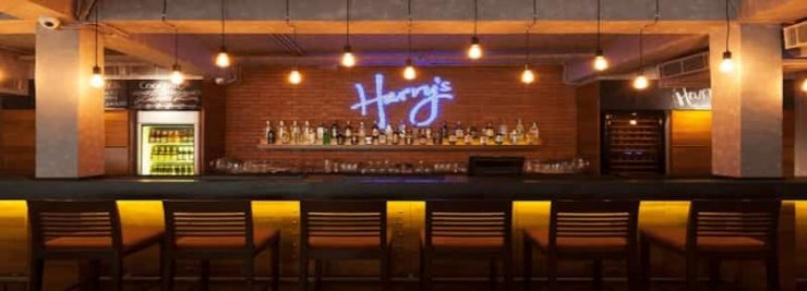 18 Best Pubs in Mumbai For A Night of Drinks & Laughter - Treebo Blog