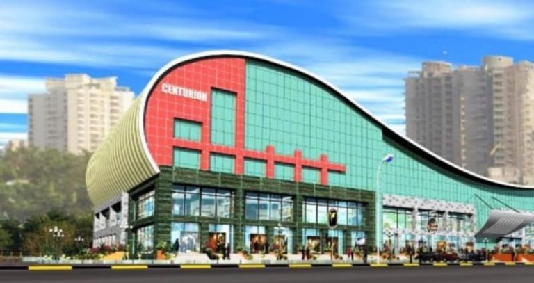 11 Top Shopping Malls in Navi Mumbai | Best Shopping Malls in Navi ...
