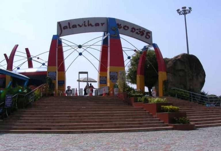 11 Famous Parks in Hyderabad | Parks in Hyderabad for Family | Treebo Blogs