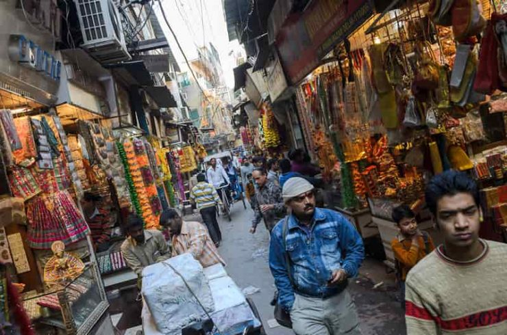 5 Shopping Places in Agra | Perfect Shopping Places in Agra | Treebo Blogs