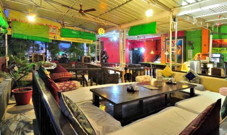 16 Best Cafes in Delhi for Couples, Cafe for Couples in Delhi - Treebo