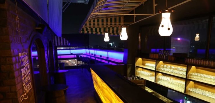 12 Nightclubs in Indore | Perfect Pubs in Indore to Party Hard | Treebo ...
