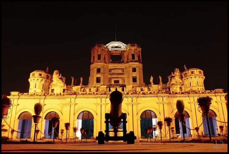 19 Places To Visit In Lucknow At Night (2022) - Night Hangout Places In ...