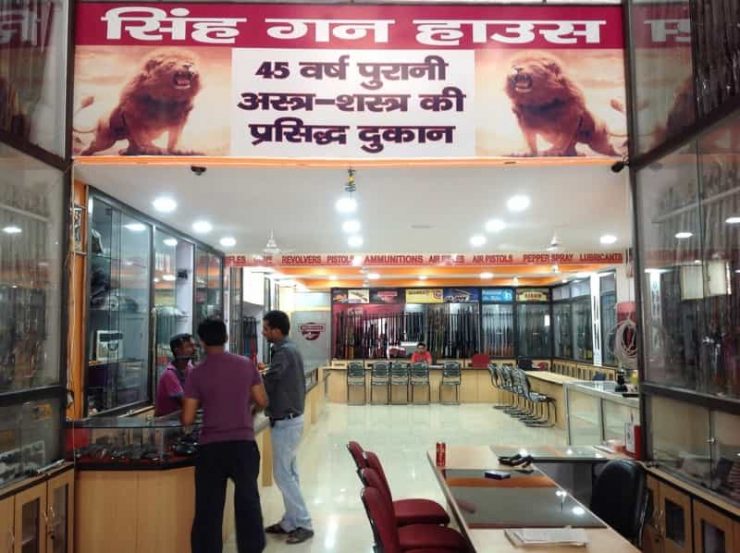 10 Shopping Places in Lucknow (2022) Popular Places to Shop in Lucknow ...