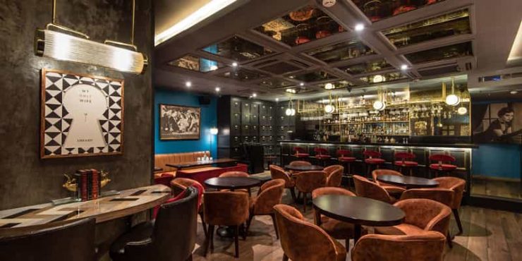 25 Best Lounges in Delhi | Top Lounges in Delhi for Hangout | Treebo Blogs