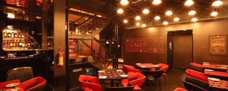 18 Best Pubs in Mumbai For A Night of Drinks & Laughter - Treebo Blog