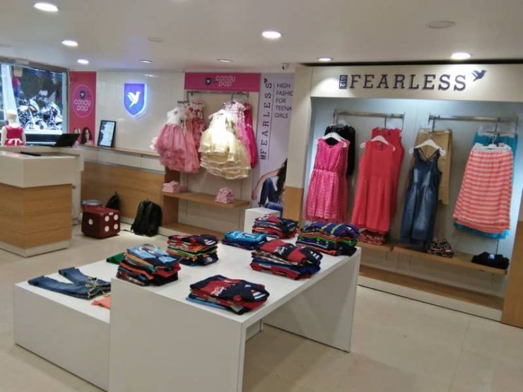 Top 18 Shopping Places in Indore | Famous Shopping Places in Indore ...