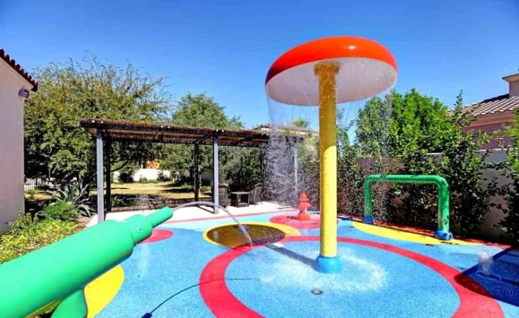 8 Amusement Parks in Hyderabad | Fun in Amusement Parks | Treebo Blogs