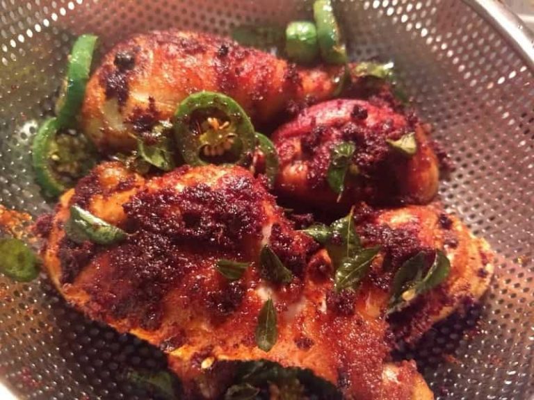 8 Street Foods in Munnar, Tasty Street Foods in Munnar