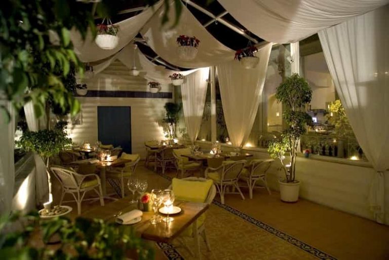 18 Rooftop Cafes in Delhi, Popular Rooftop Cafes in Delhi for Couples ...