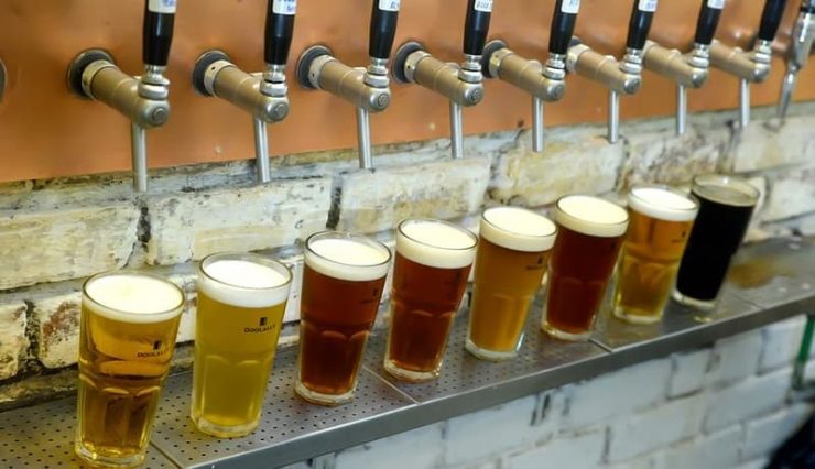 8 Best Breweries in Mumbai | Microbreweries in Mumbai | Treebo Blogs