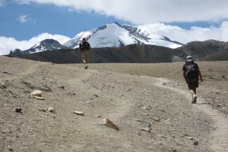 Trekking in Leh Ladakh, 21 Best Treks in Leh Ladakh - Treebo