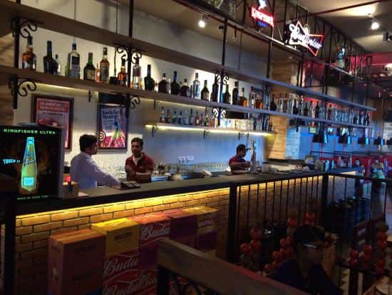 17 Best Bars in Mumbai For A Great Night Out - Treebo Blog