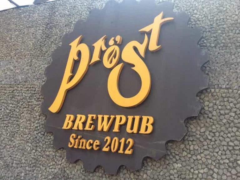 20 Breweries in Hyderabad, Popular Brew Pubs in Hyderabad - Treebo